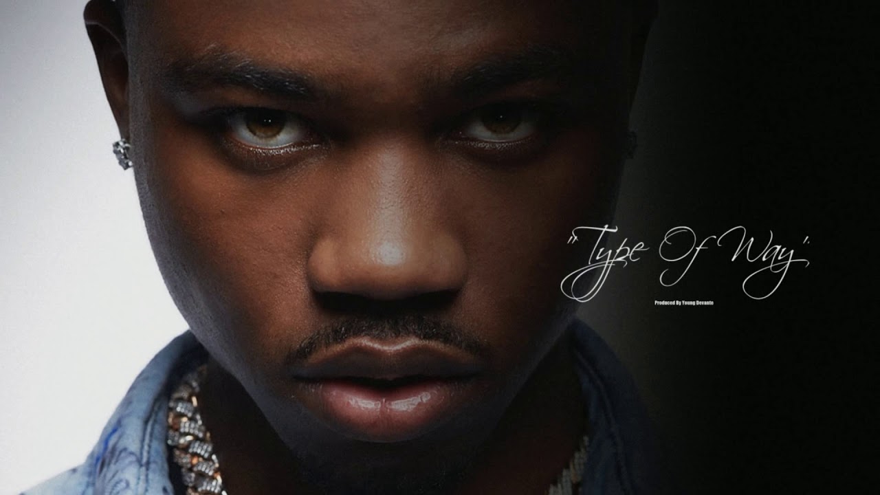 Type Of Way | BEAT / INSTRUMENTAL - YouTube