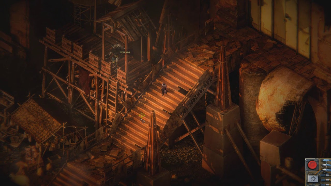 Kickstarter - December Update with gameplay video from Beautiful ...