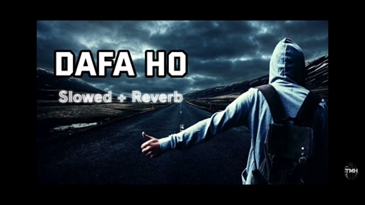 DAFA HO (SLOWED+REVERB) LO-FI HEADPHONE - YouTube