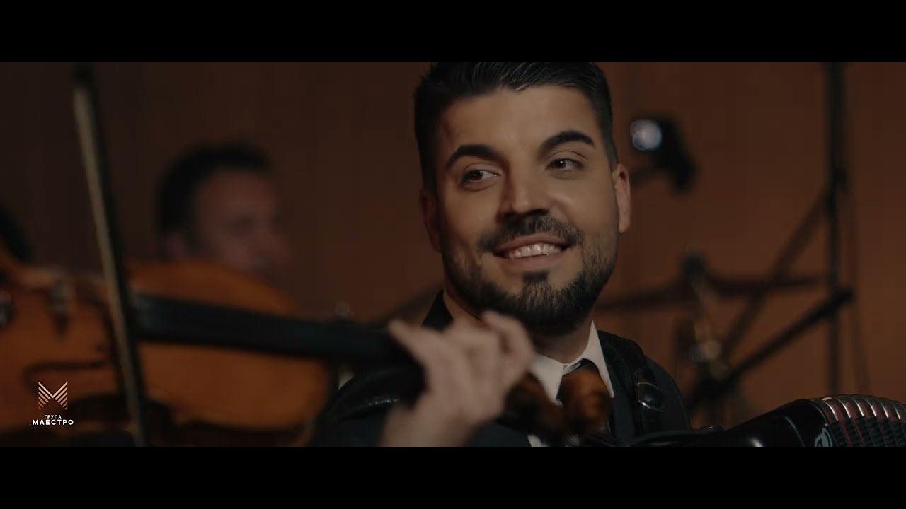 Svilen konac - Grupa MAESTRO (Live cover) - YouTube