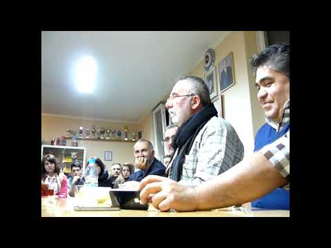 AŞIK SEFAİ ile GÖNÜL SOHBETLERİ 3