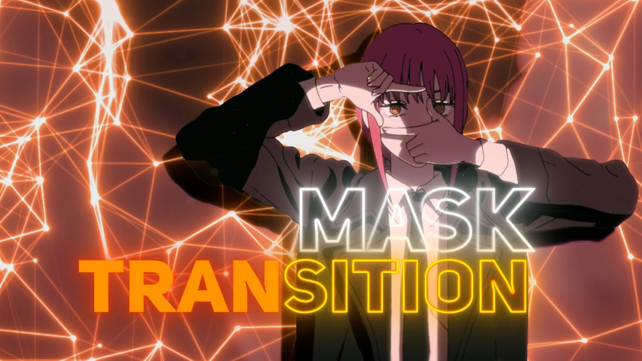 Mask Transition After Effects tutorial - YouTube