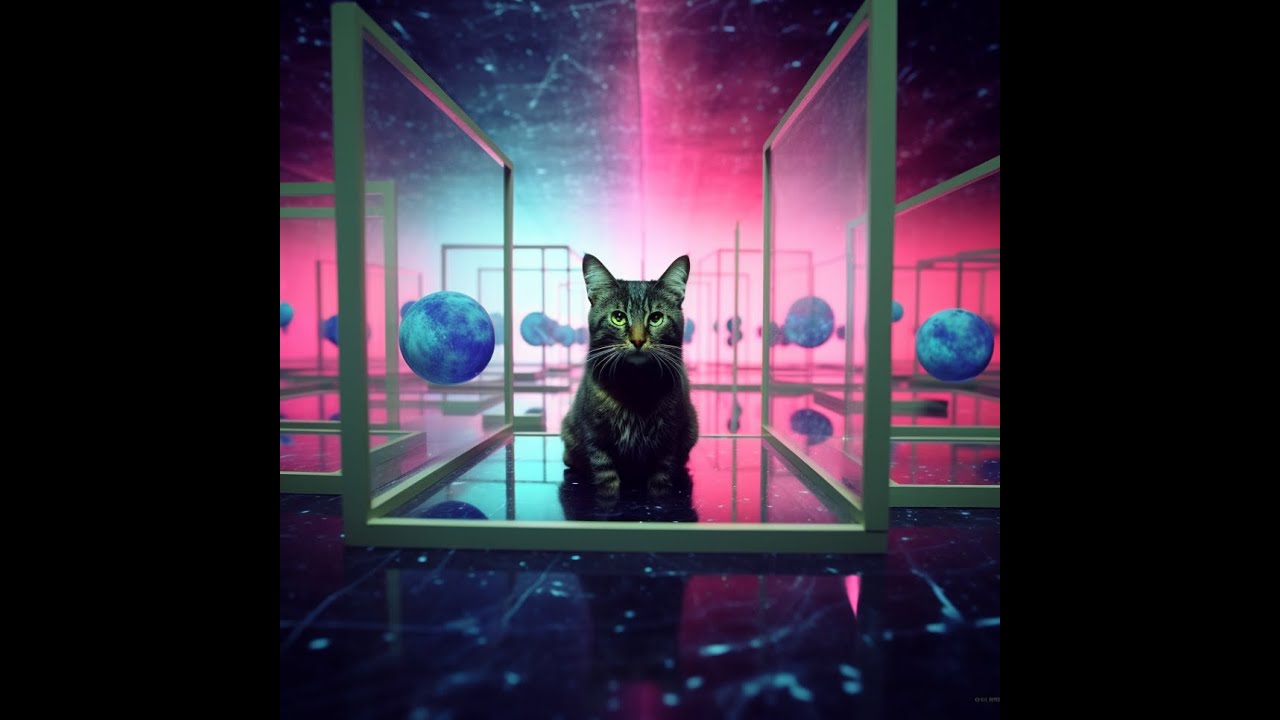 What's The Physics Behind Schrodinger's Cat Experiment, 54% OFF