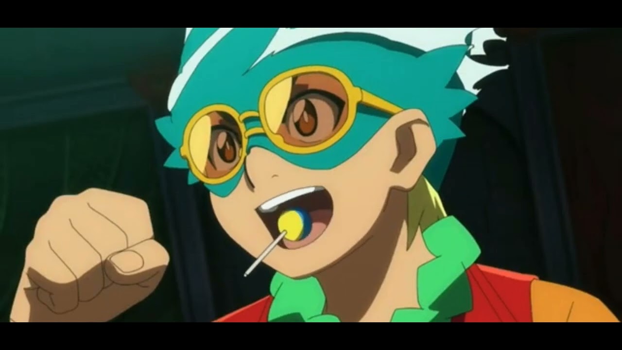 Bel vs Quadra | Episode 1 | BEYBLADE BURST QuadStrike | HD| - YouTube