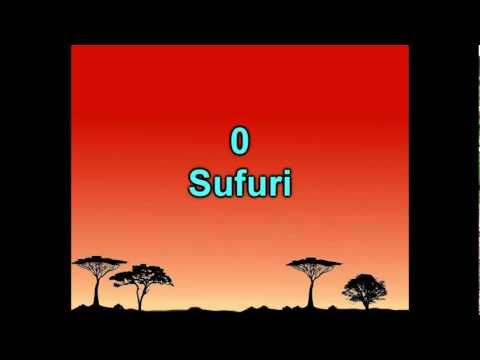 #4 Hakuna Matata, czyli wprowadzenie do języka Suahili | Michał Gellert