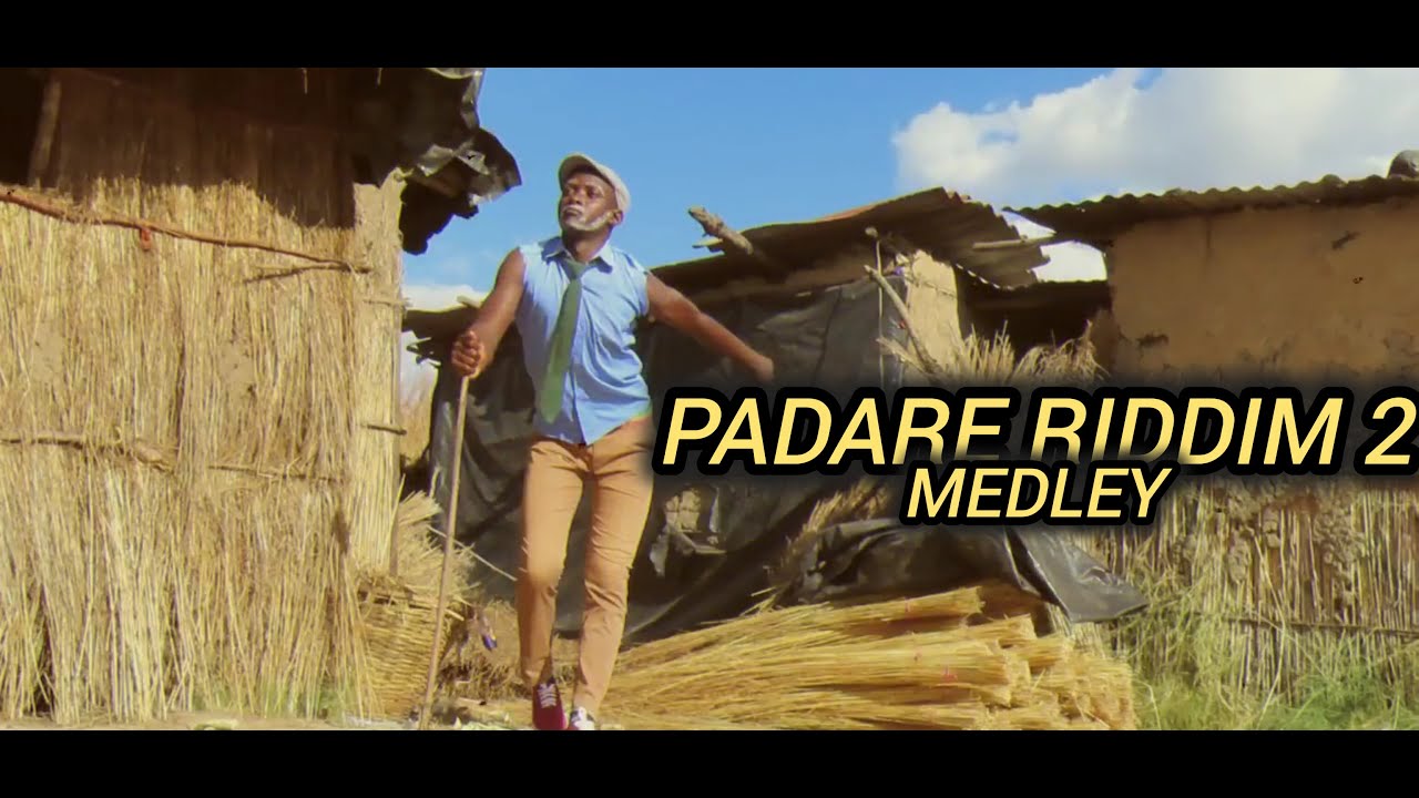 Padare Riddim 2 Video Medley | 2024 Zimdancehall - YouTube Music