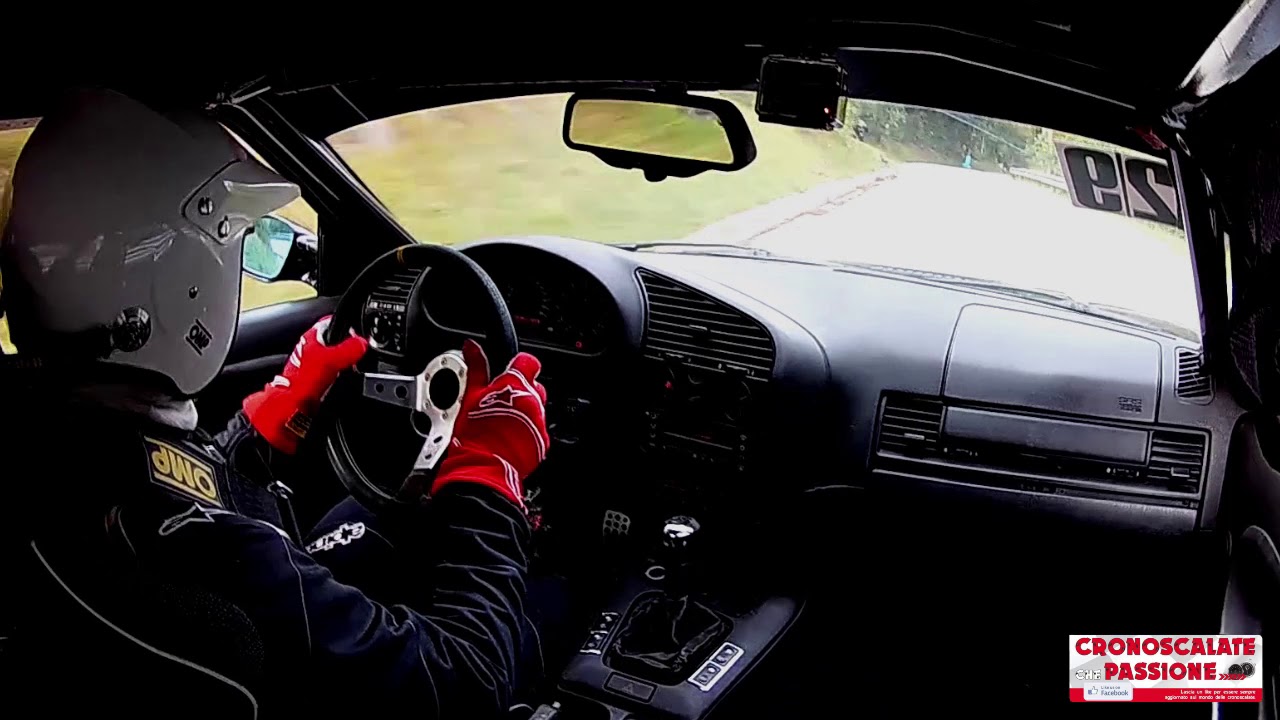 Kevin Lechner | BMW M3 | PROD E +3000 | Cividale 2019 - YouTube