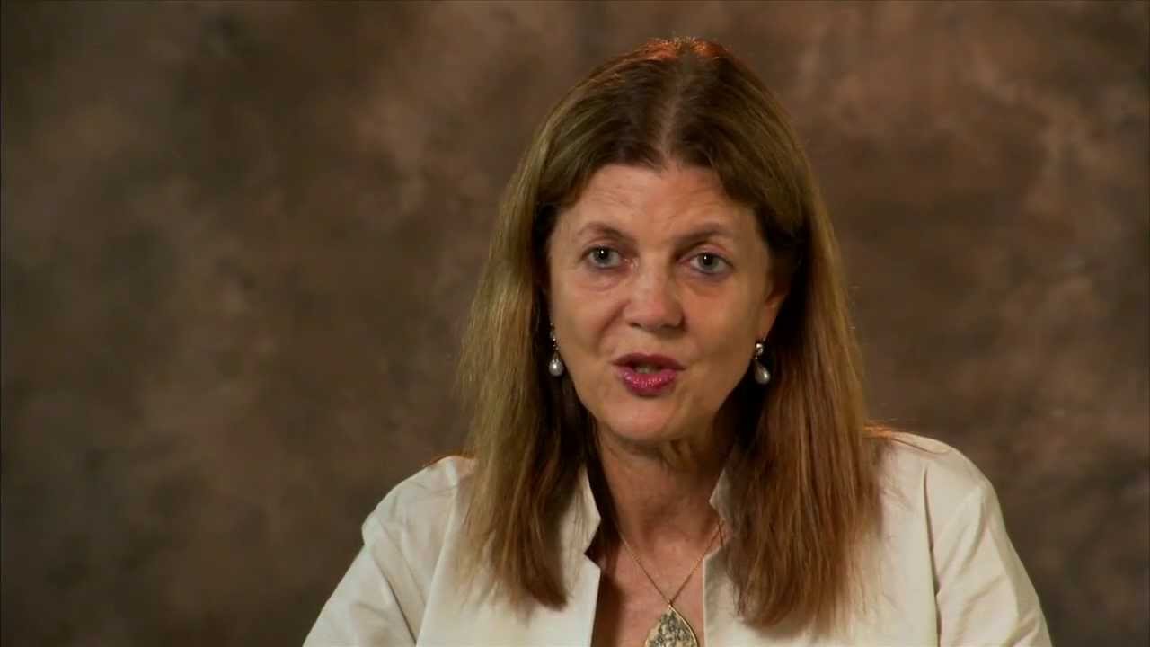 Profile - Dr. Mary E. D'Alton - YouTube
