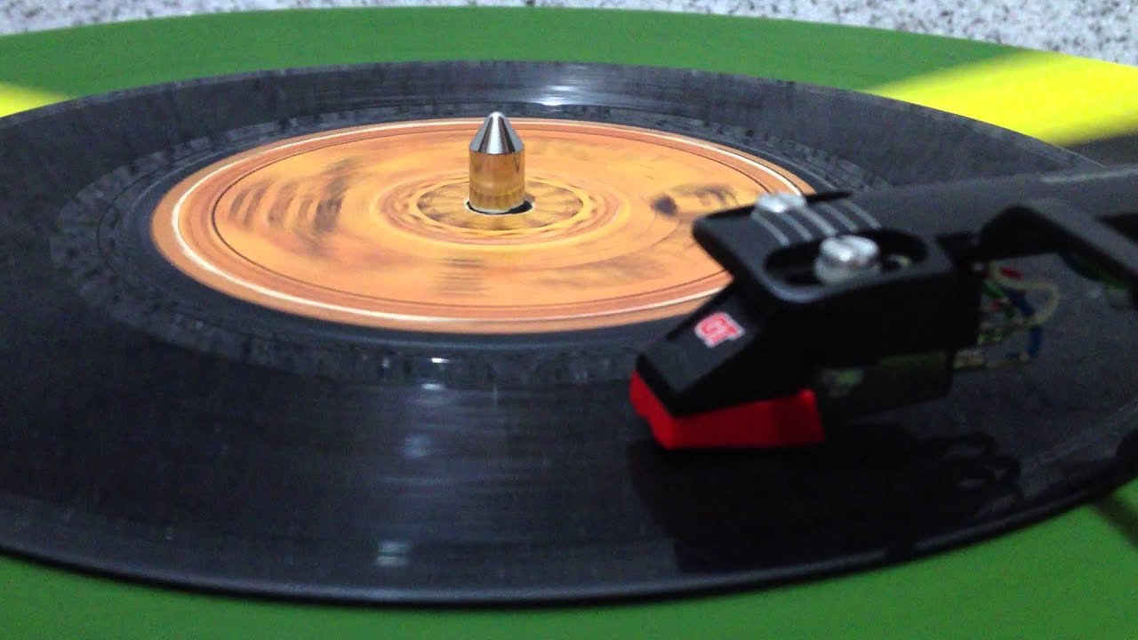 Vic Taylor - For Your Precious Love [Trojan] - YouTube