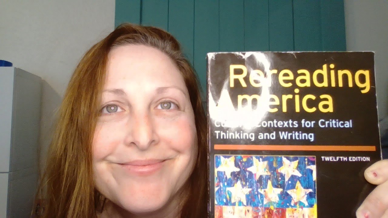 Essay 2 Video - YouTube