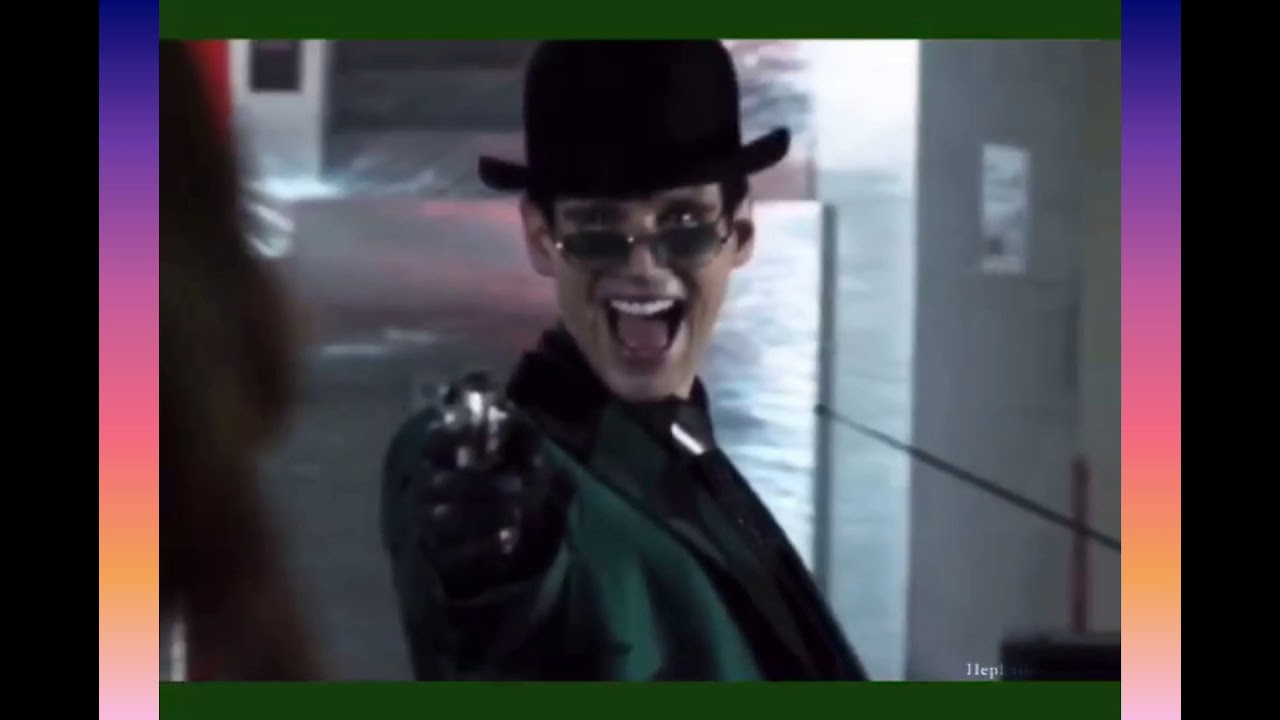 Best of Edward Nygma [The Riddler] Instagram Edits※ - YouTube
