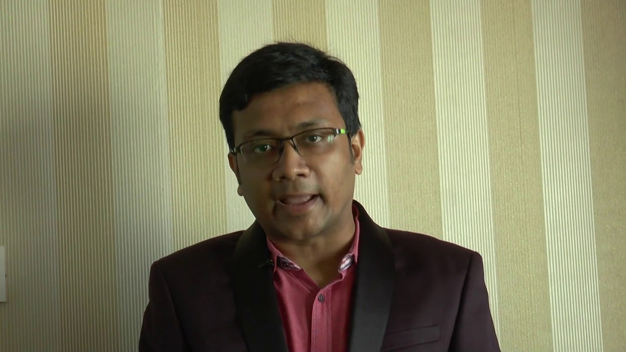 IIBF Member’s Feedback 2018-19 - Mr. Monojit Roy - YouTube