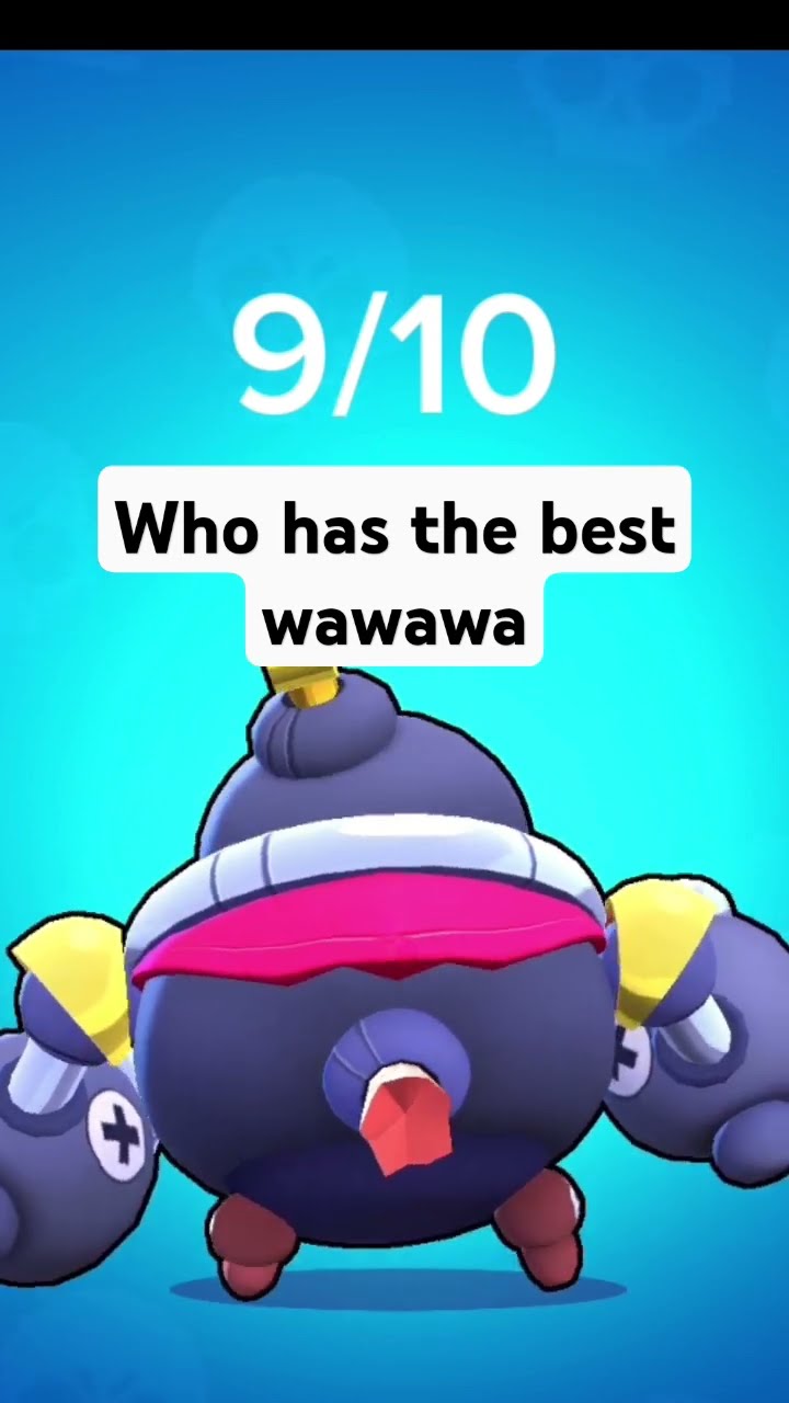 WHO has the Best wawawawa - YouTube