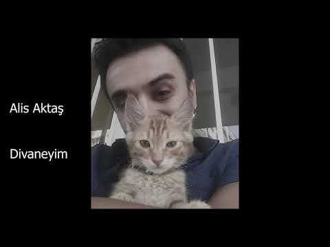 Alis Aktaş  Divaneyim