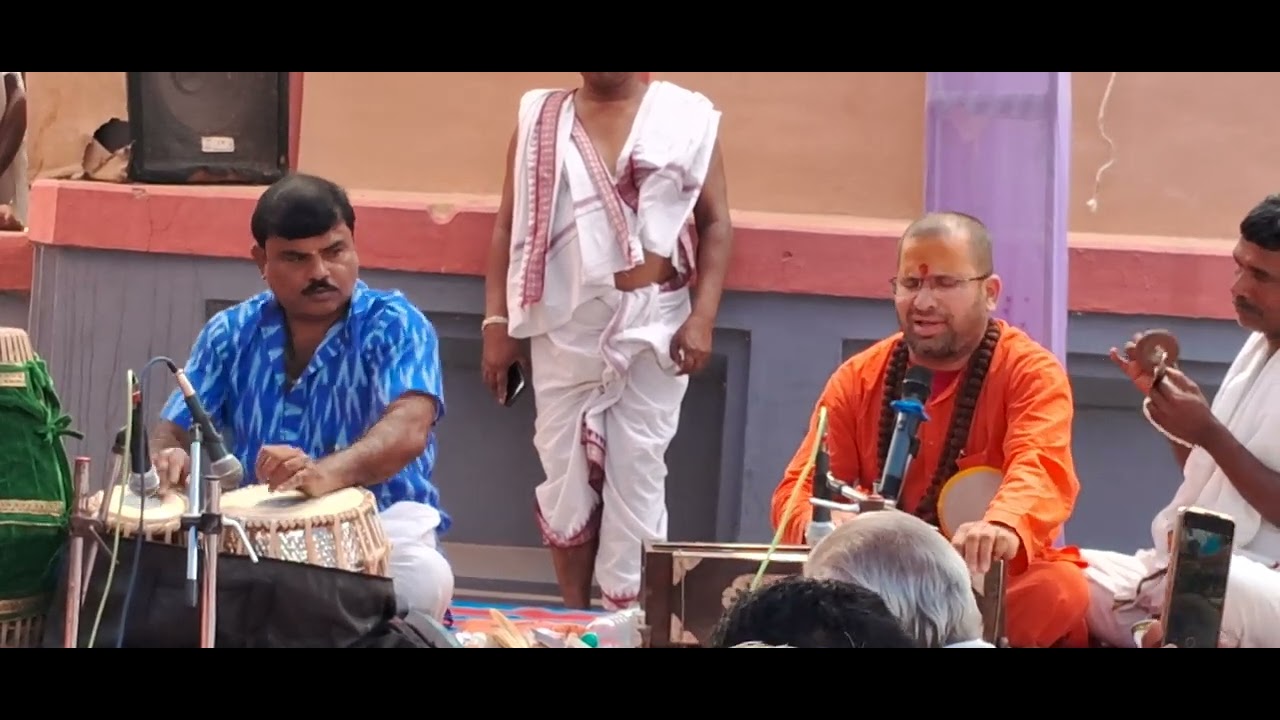 jayaguru satasangh gurandi//Gajapati //odisha - YouTube