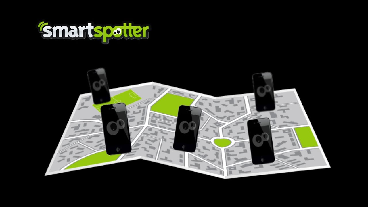 Spotters Australia - YouTube