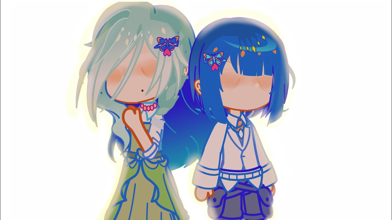 We’re such a mess together | ShizuHaru, Project SEKAI - YouTube