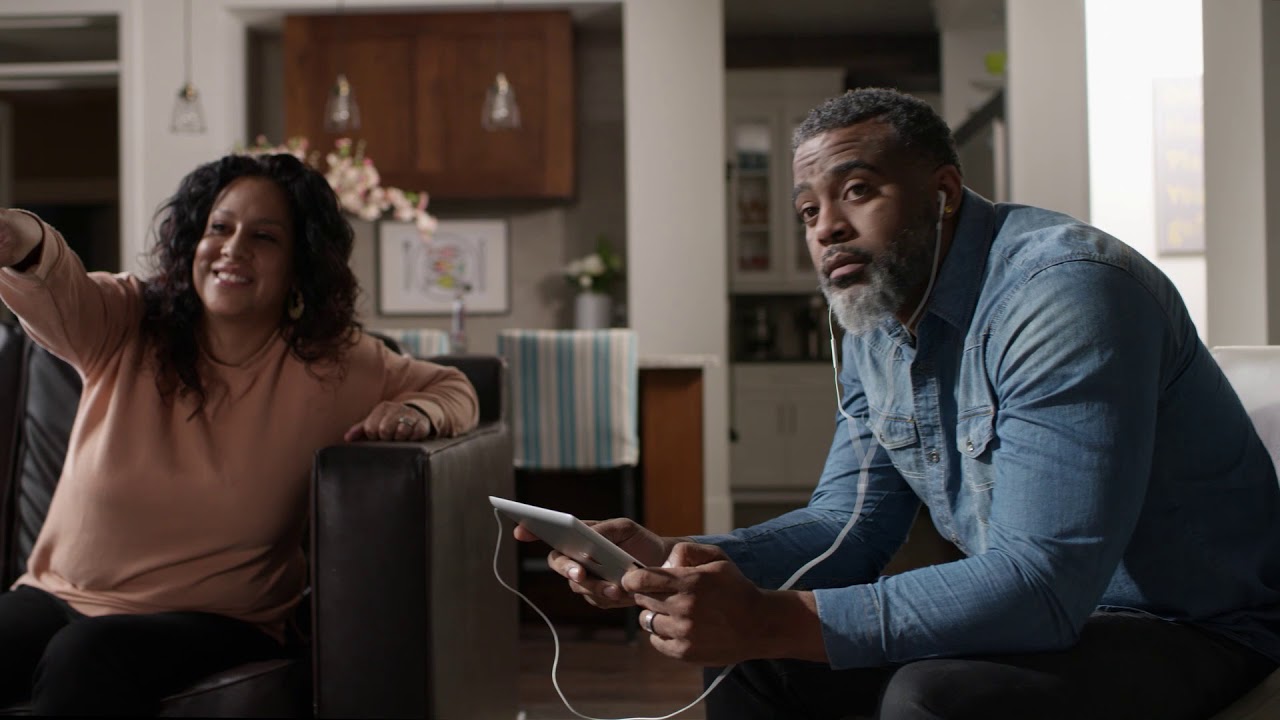 Adobe Financial Services & Insurance Overview Video - YouTube