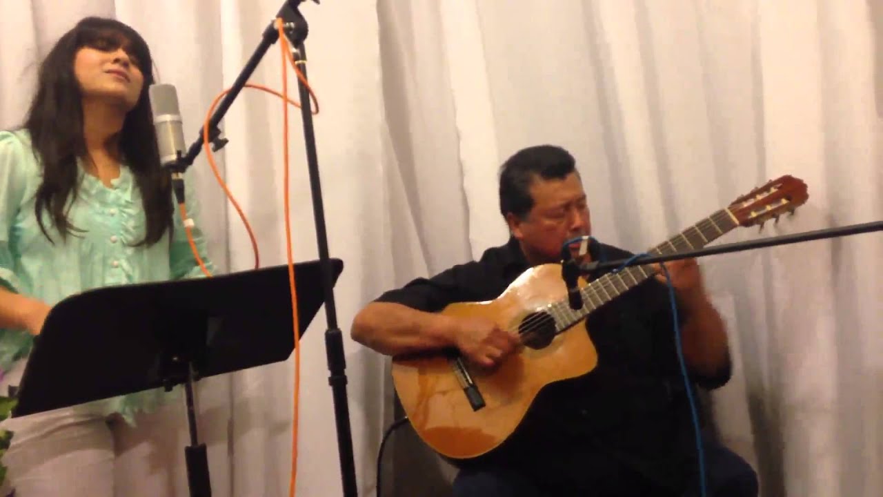 JAVIER VALDIVIA - YouTube