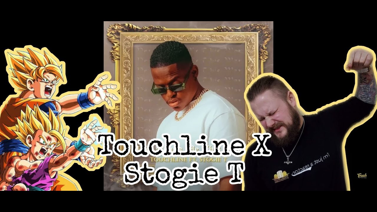 Score Card Reactions : Touchline feat. Stogie T - You Found Me This Way ...