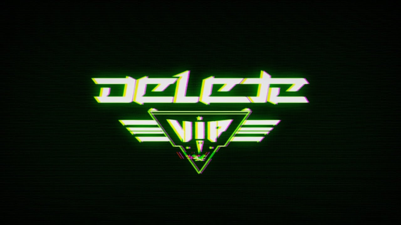 Delete - Syndrome (VIP) [HQ] [EDITED AUDIO] - YouTube