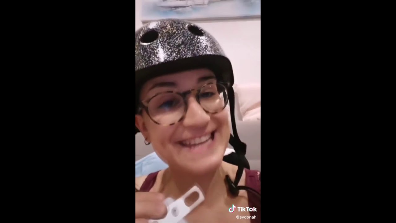 Roller Skating Tiktok Ep1 Youtube