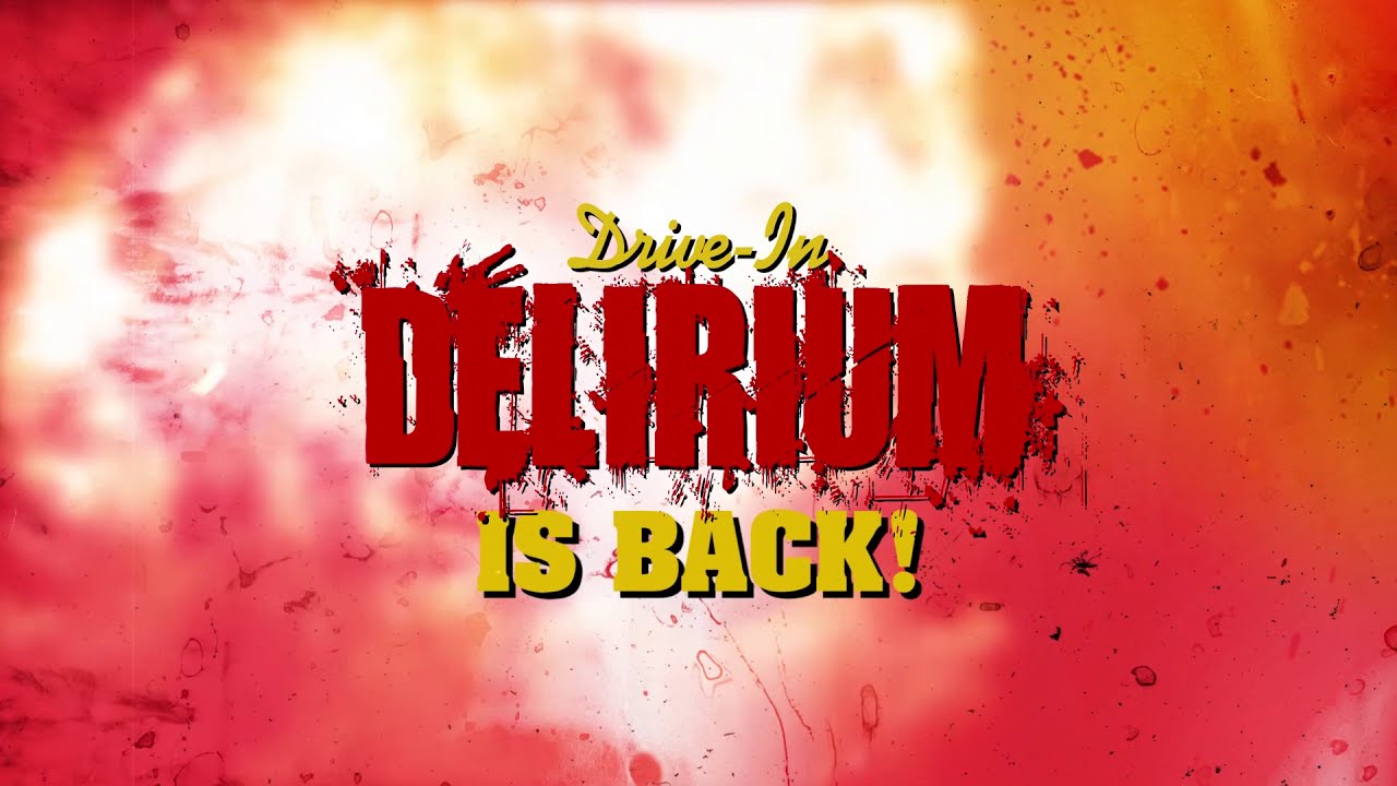 Drive in Delirium: The Final Conflict (2019) Trailer - YouTube
