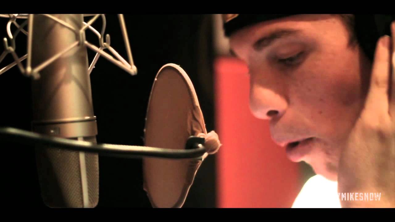 "TIME" Music Video - MIKE SNOW - YouTube Music