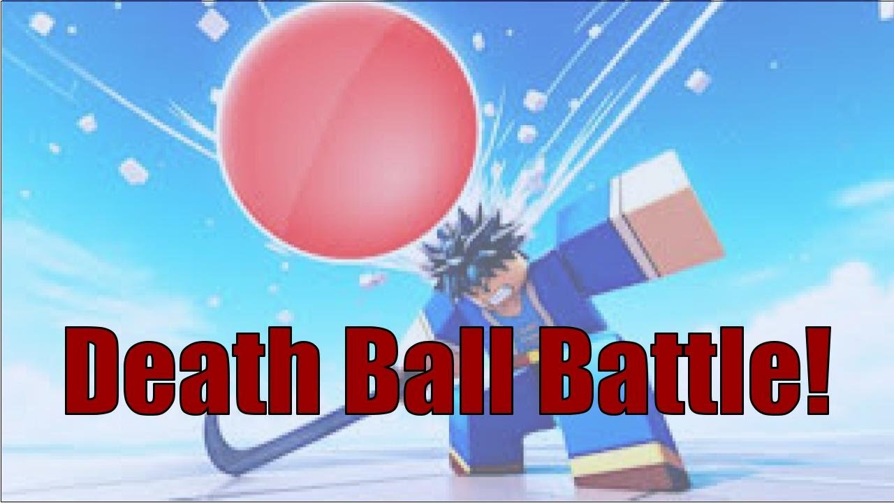 Tried to beat The Death Ball boss 3 times - YouTube