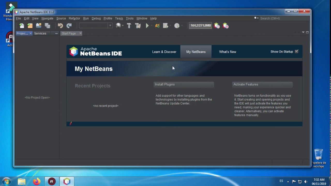 Instalar Darcula en Netbeans - YouTube