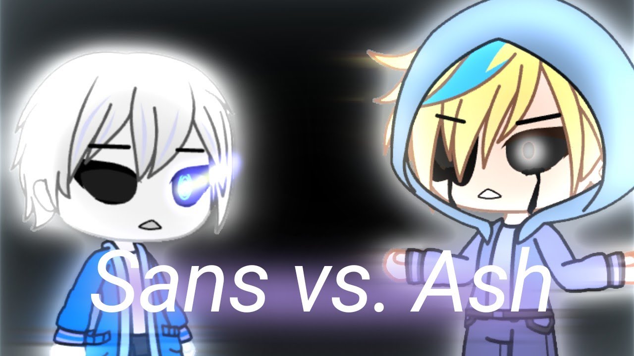 Sans vs. Ash GCSB [another messed up family..] - YouTube