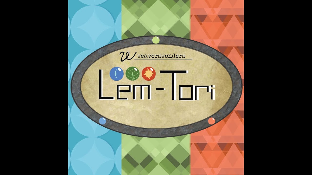 What is Lem-Tori - YouTube