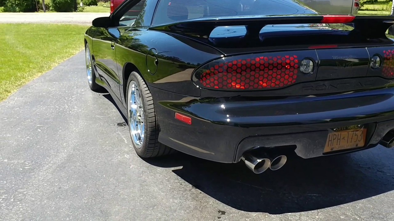 WS6 Store High lift Hot cam idle. 1999 Firehawk Trans am - YouTube