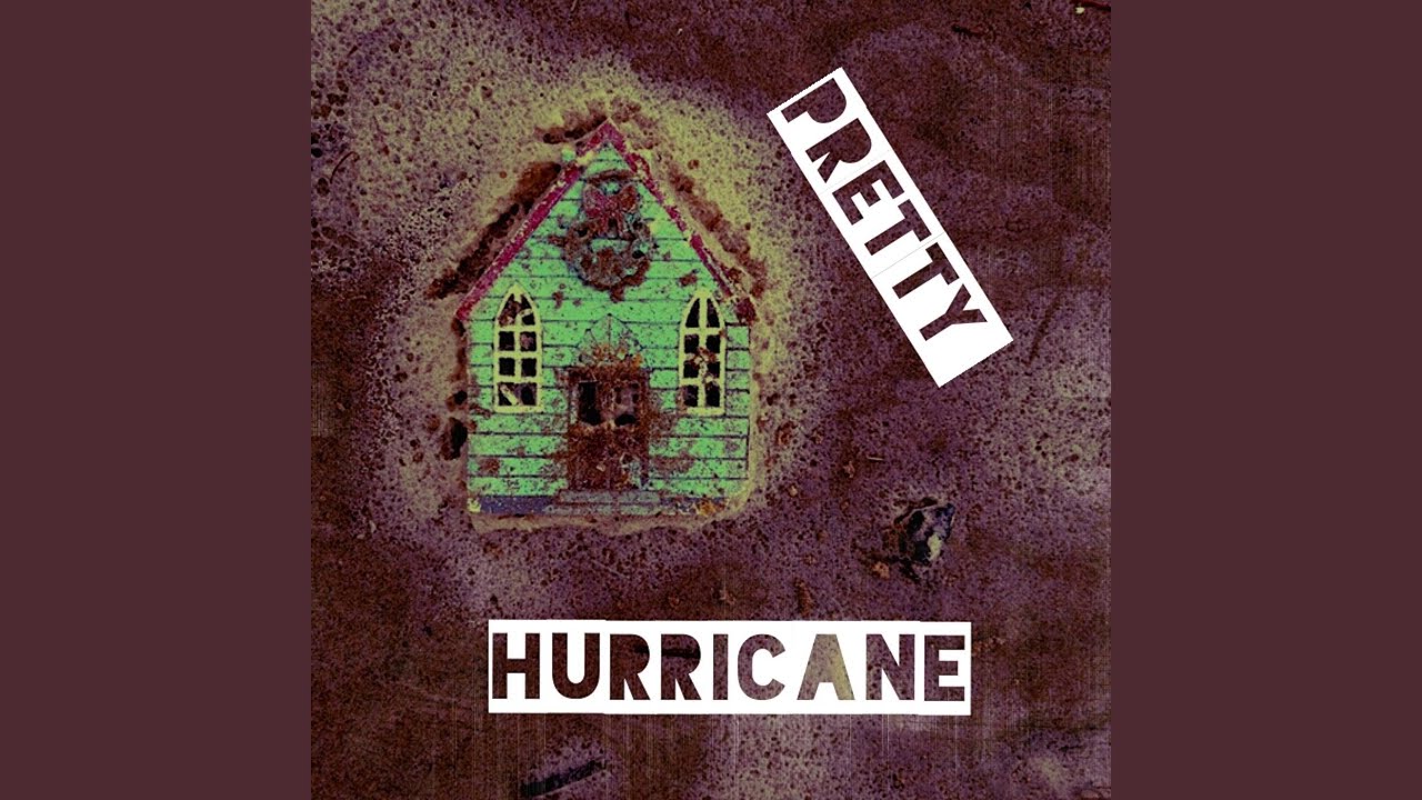 Pretty Hurricane - YouTube