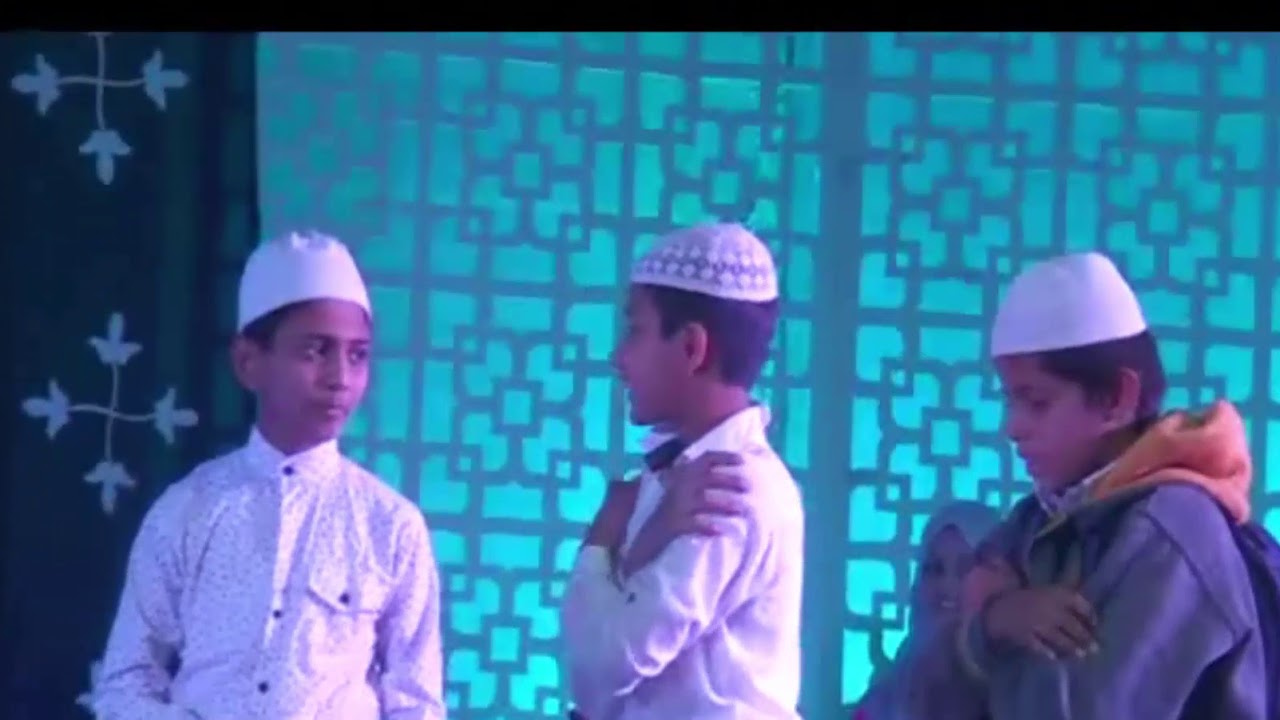 BEST SKIT FOR KINDNESS - YouTube