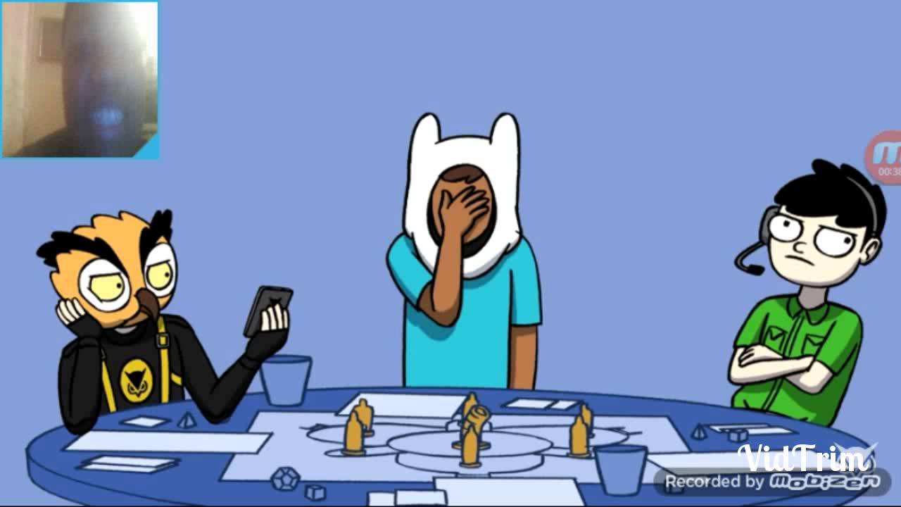 VANOSS GAMING ANIMATED- LUI'S GUMMY WORMS! (FROM C - YouTube