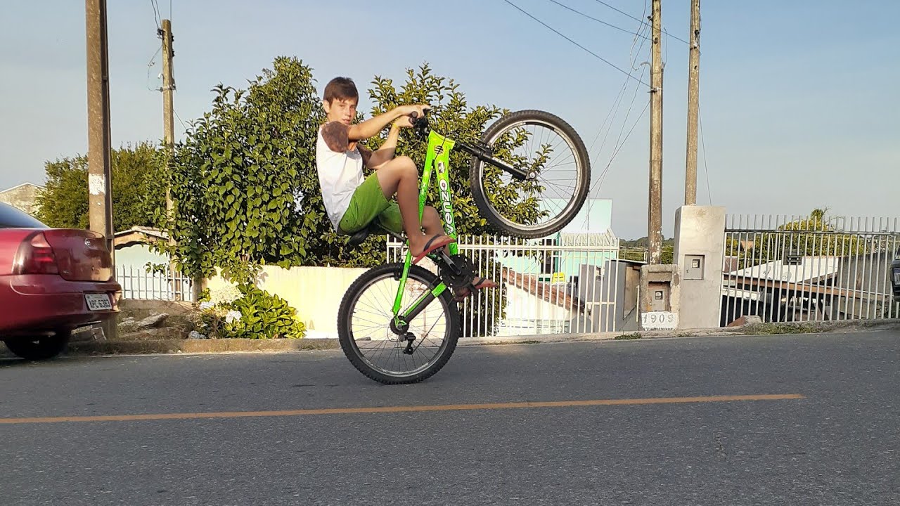 Jogo De Da Grau De Bicicleta - FDPLEARN