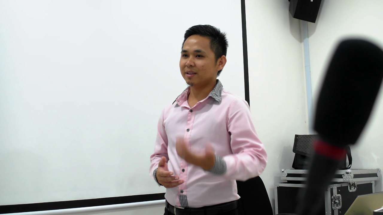 Aktiviti Kursus Kepimpinan Datuk Aziz Sattar 2 - YouTube