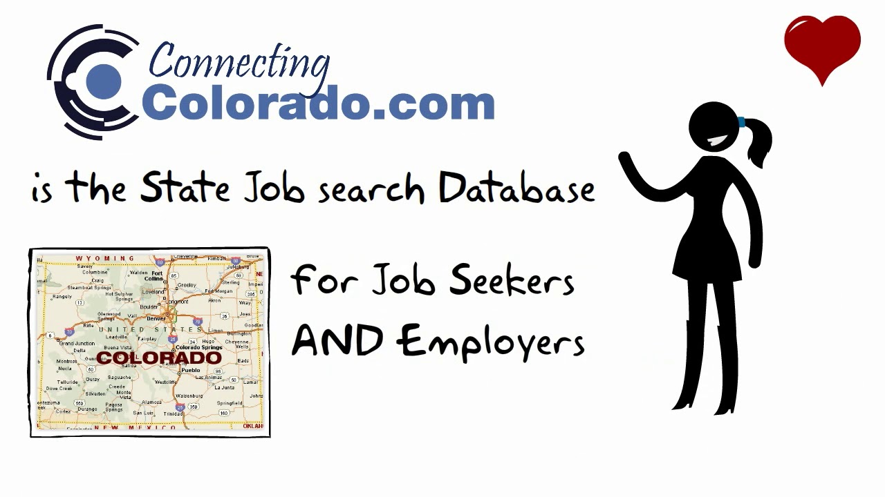 why connecting colorado ppwfc - YouTube