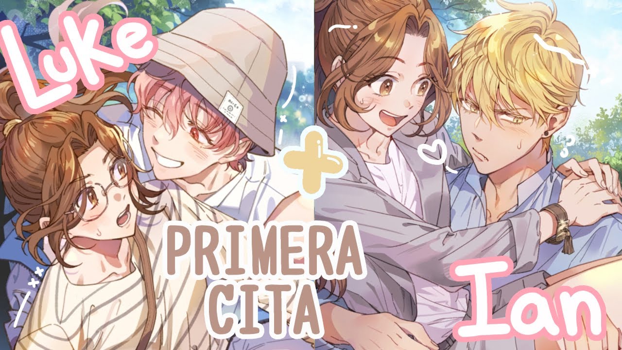 🌱 Darling Pet // Primera Cita - Ian y Luke // 🐇🐈 - YouTube