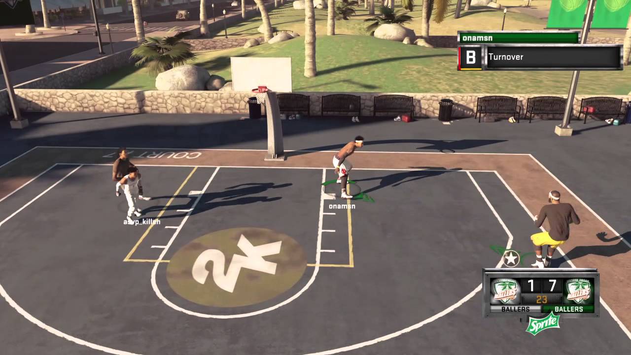 Alley opp gang - YouTube