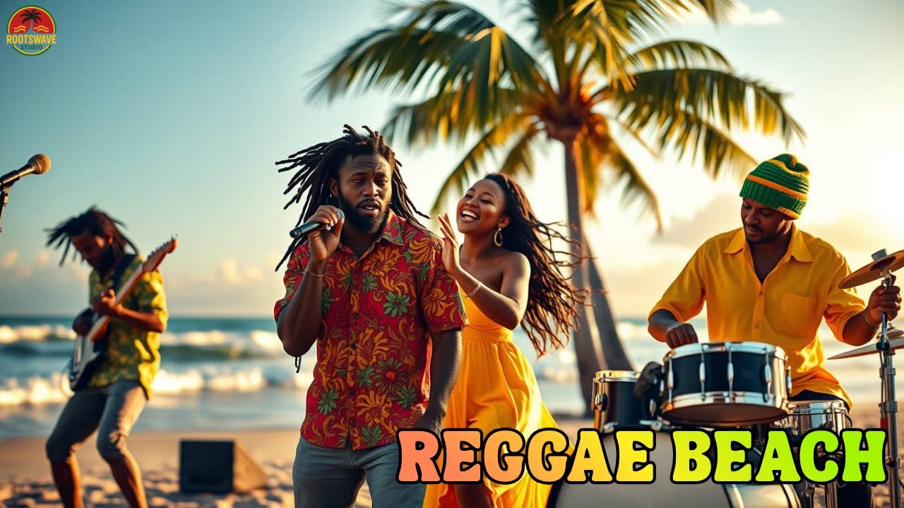 Reggae Remix To Love Somebody – Sweetnotes Vocal & DJ Judaz Upgrade Bee ...