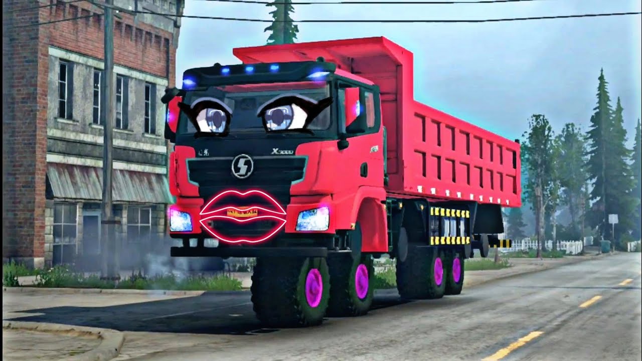 funniest truck videos #21 - Best truck dance videos - YouTube