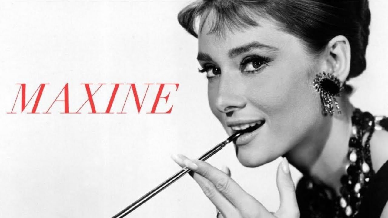 Al Ventura dei Rogers - Maxine - YouTube