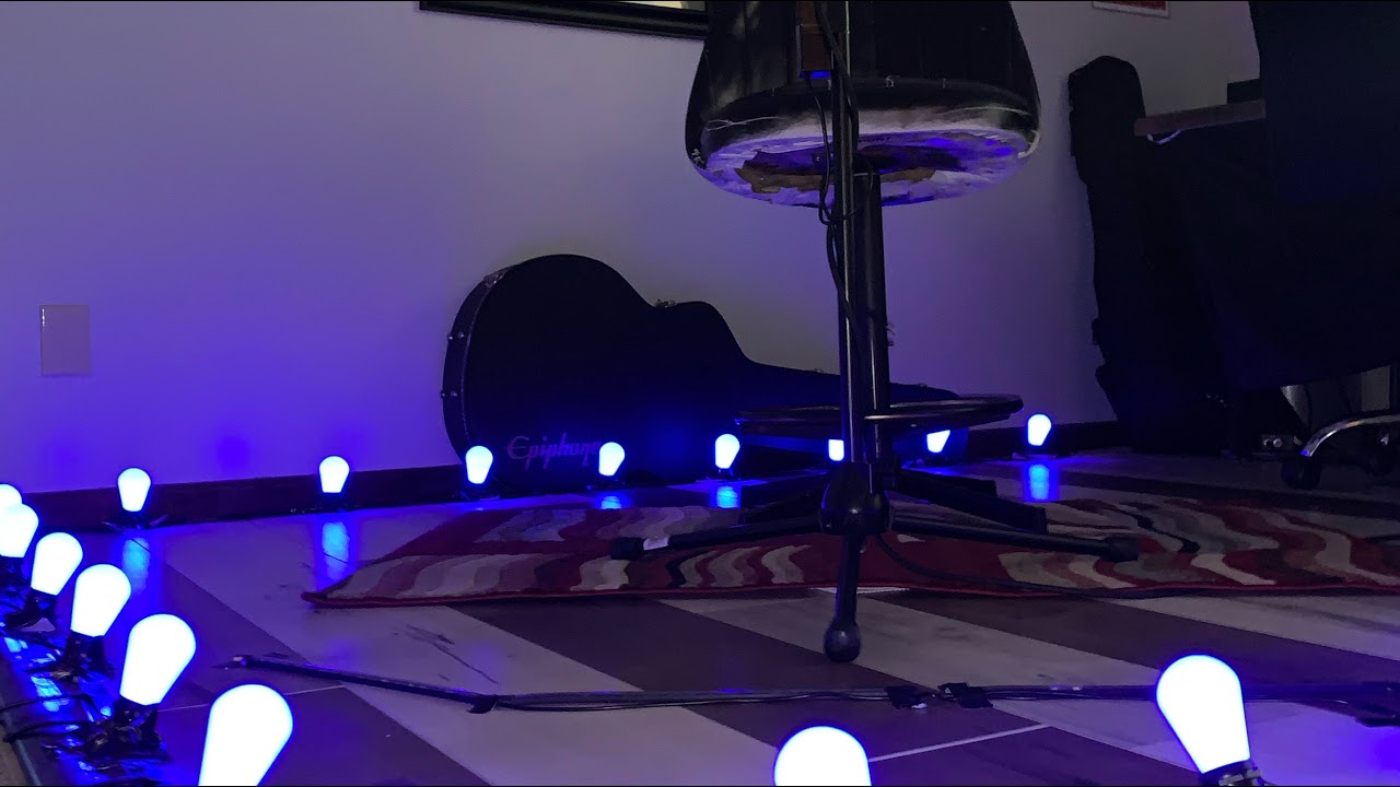 Jordan Wilburn (Wilburn and Wilburn) Live Stream - YouTube