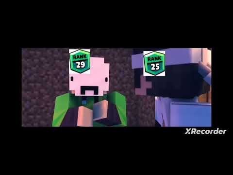 dream vs tommyinnit 2 *brawl stars rank*