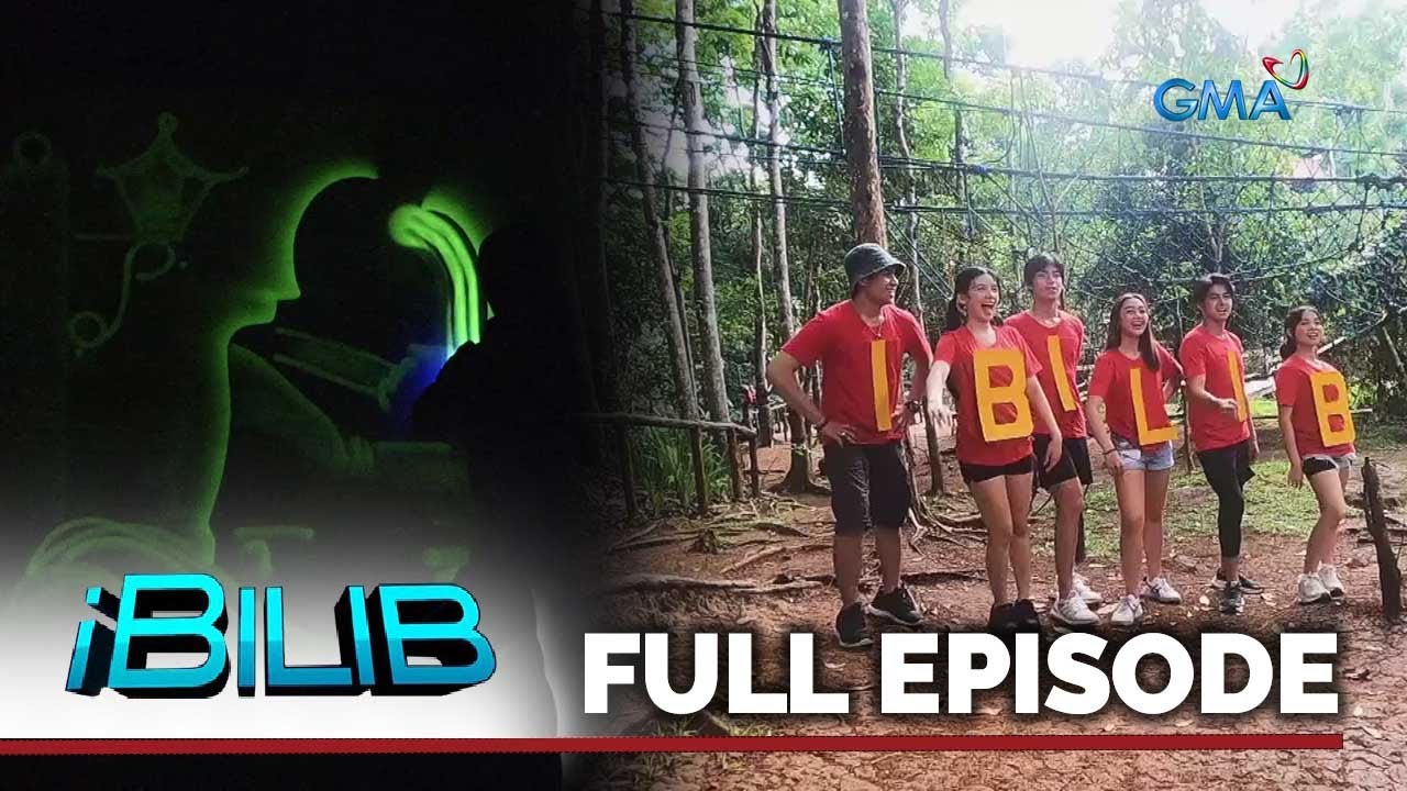 iBilib: Science meets art in UV light art! (Full Episode) - YouTube