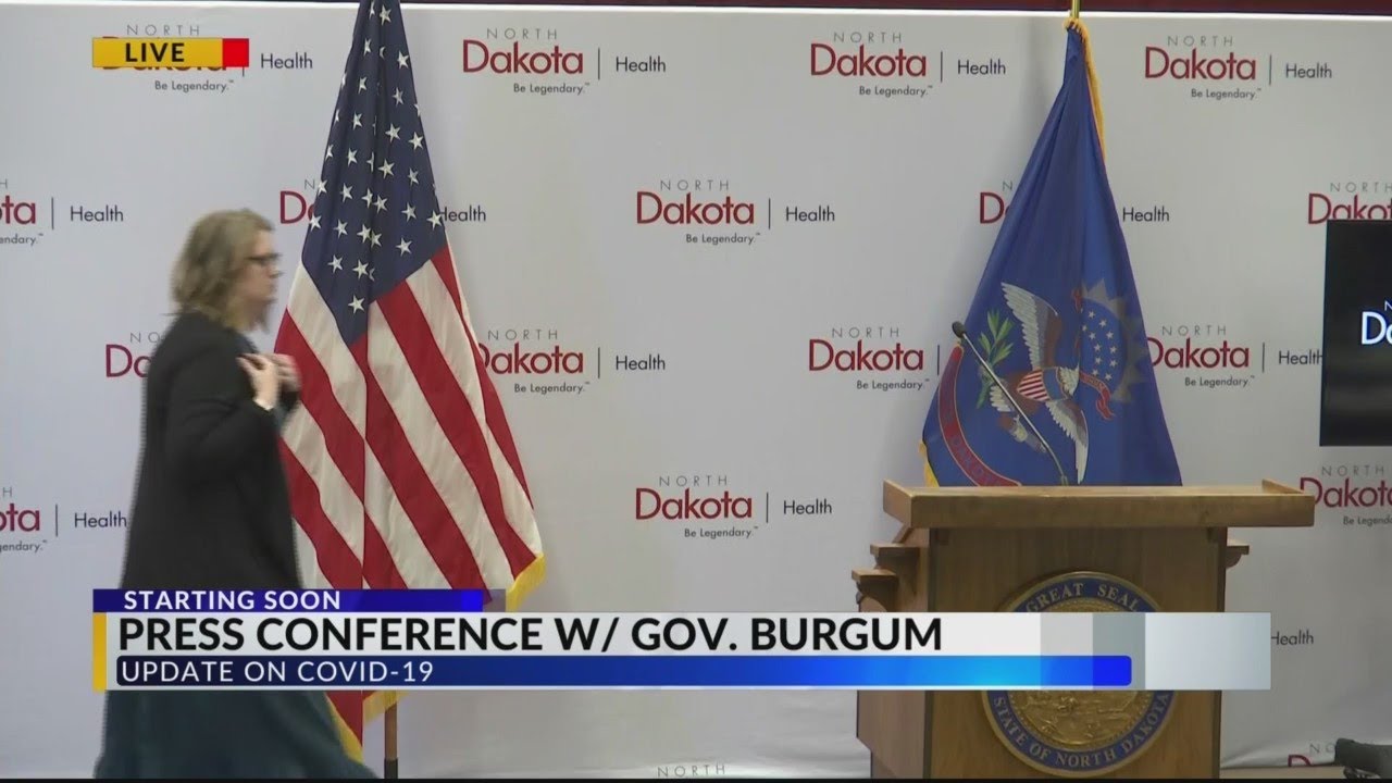 Governor's Press Conference May 19 - YouTube