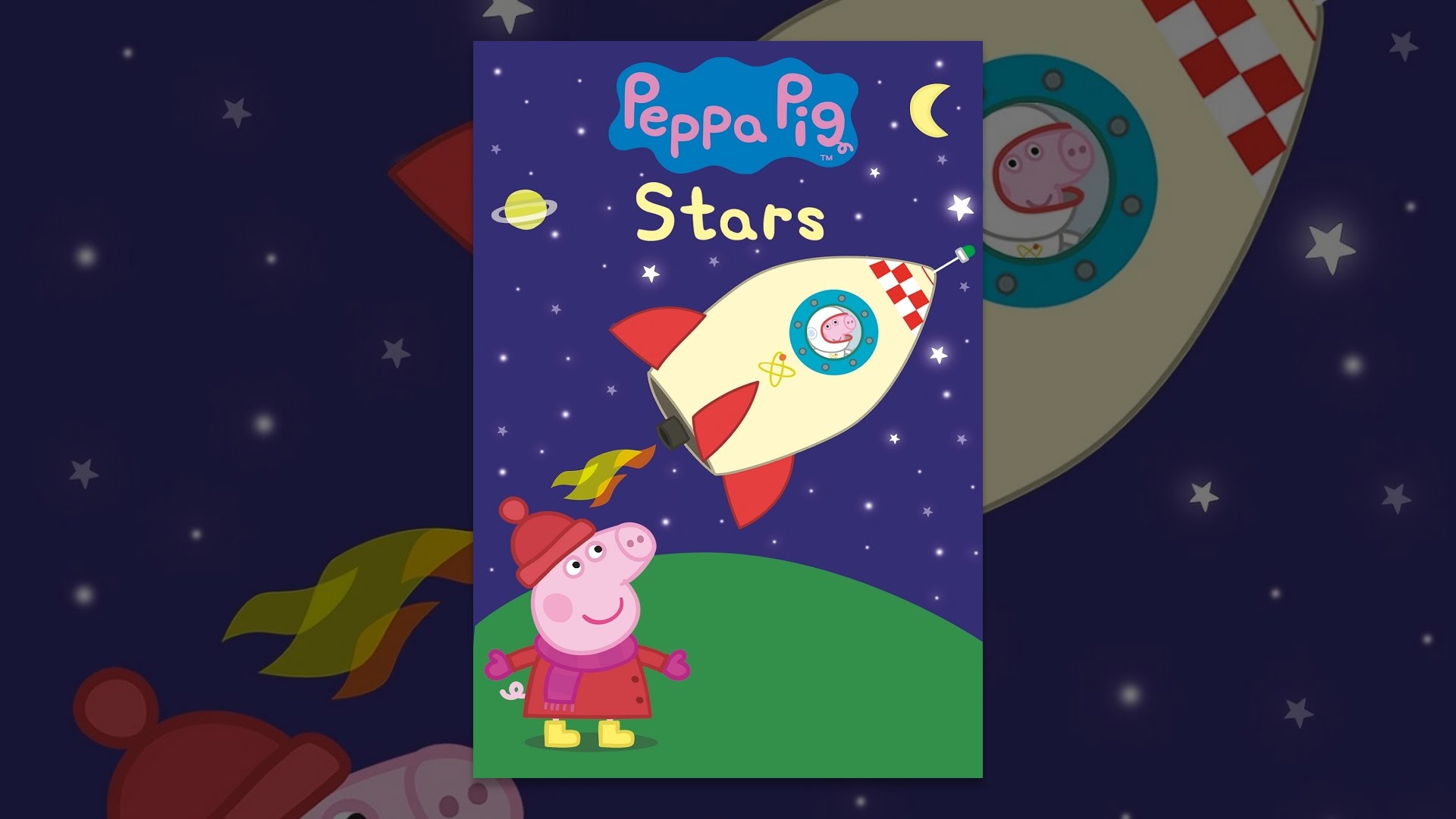 Peppa Pig: Stars - YouTube