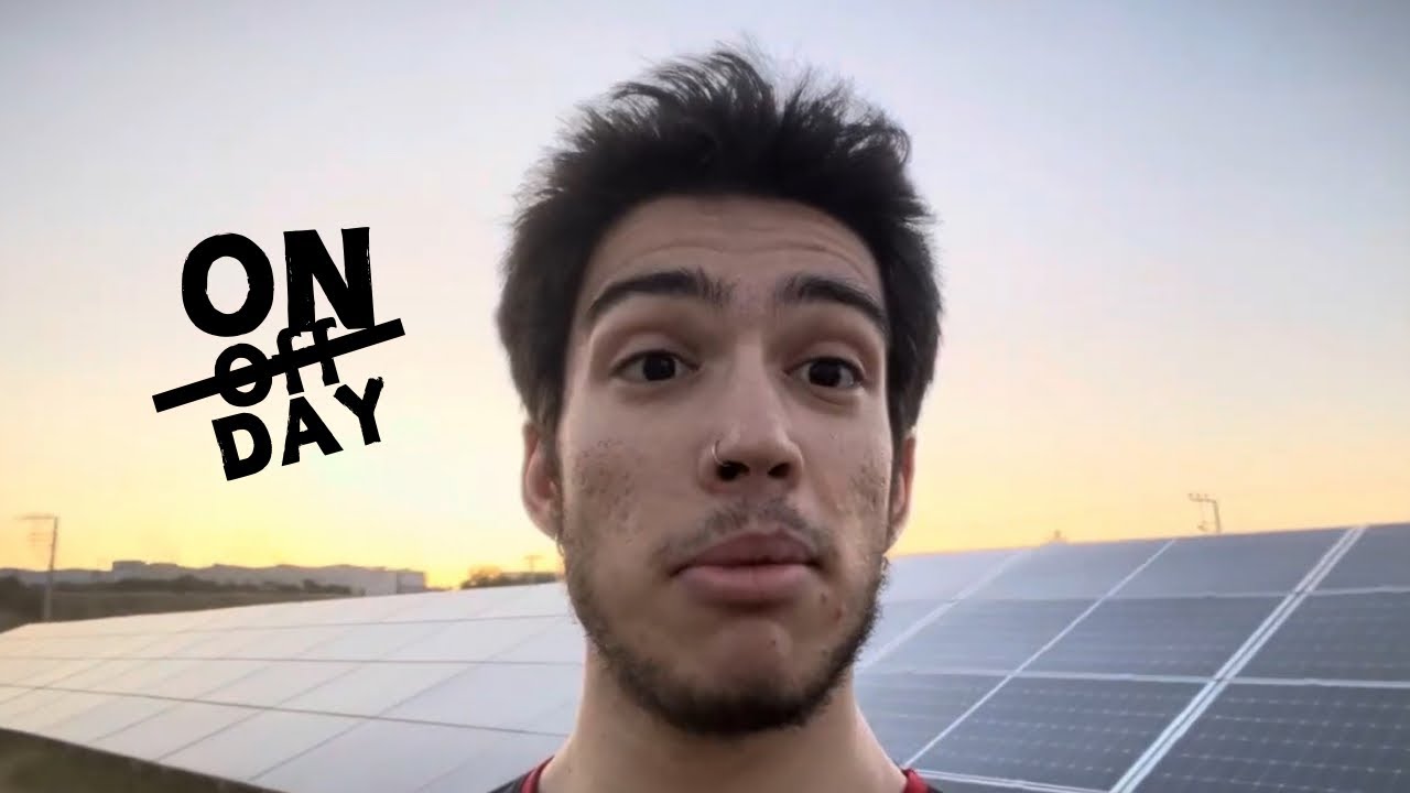 on day - YouTube